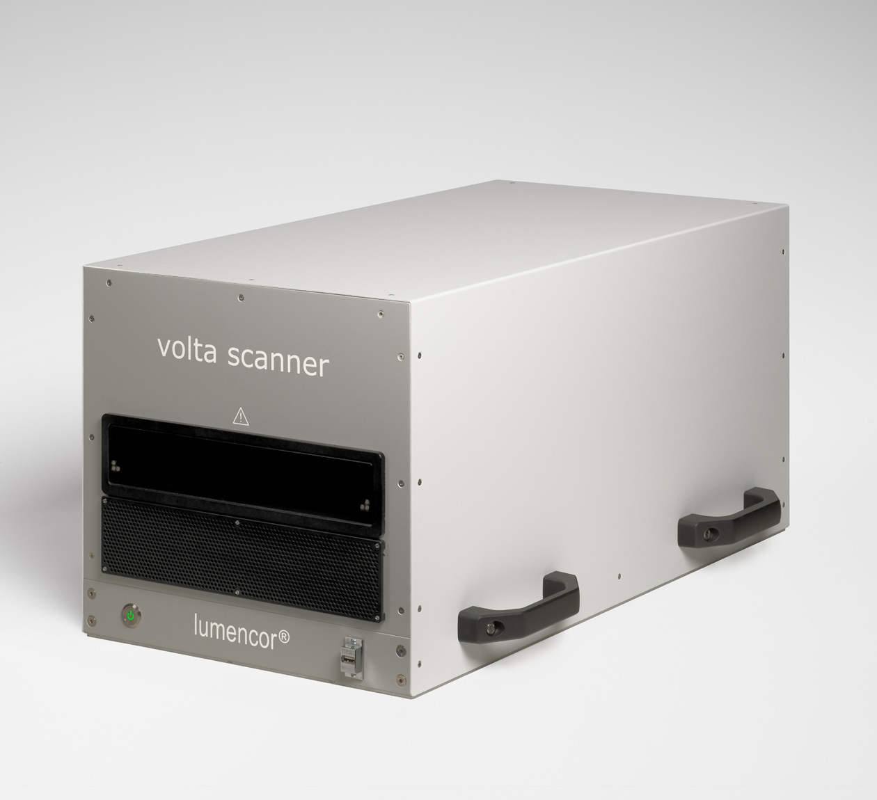 VOLTA Scanner | Kinetic Fluorescence Plate Reader