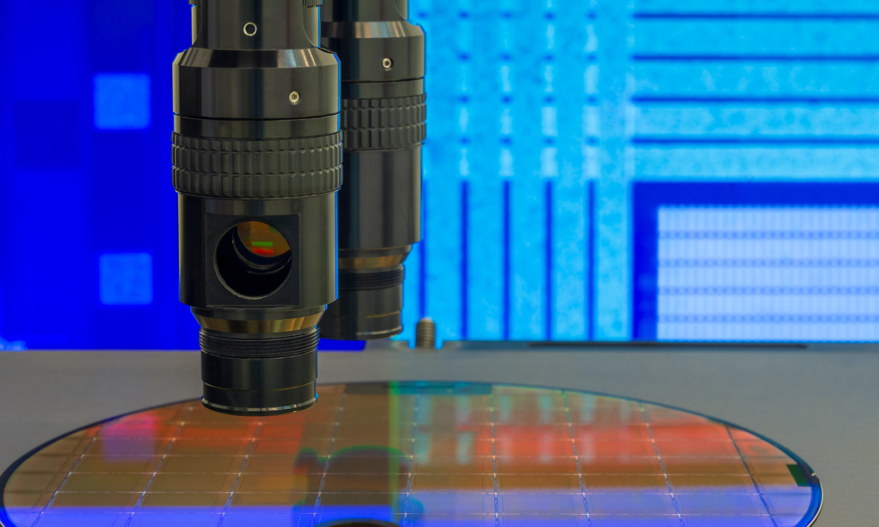 Lithography & Overlay | Lumencor