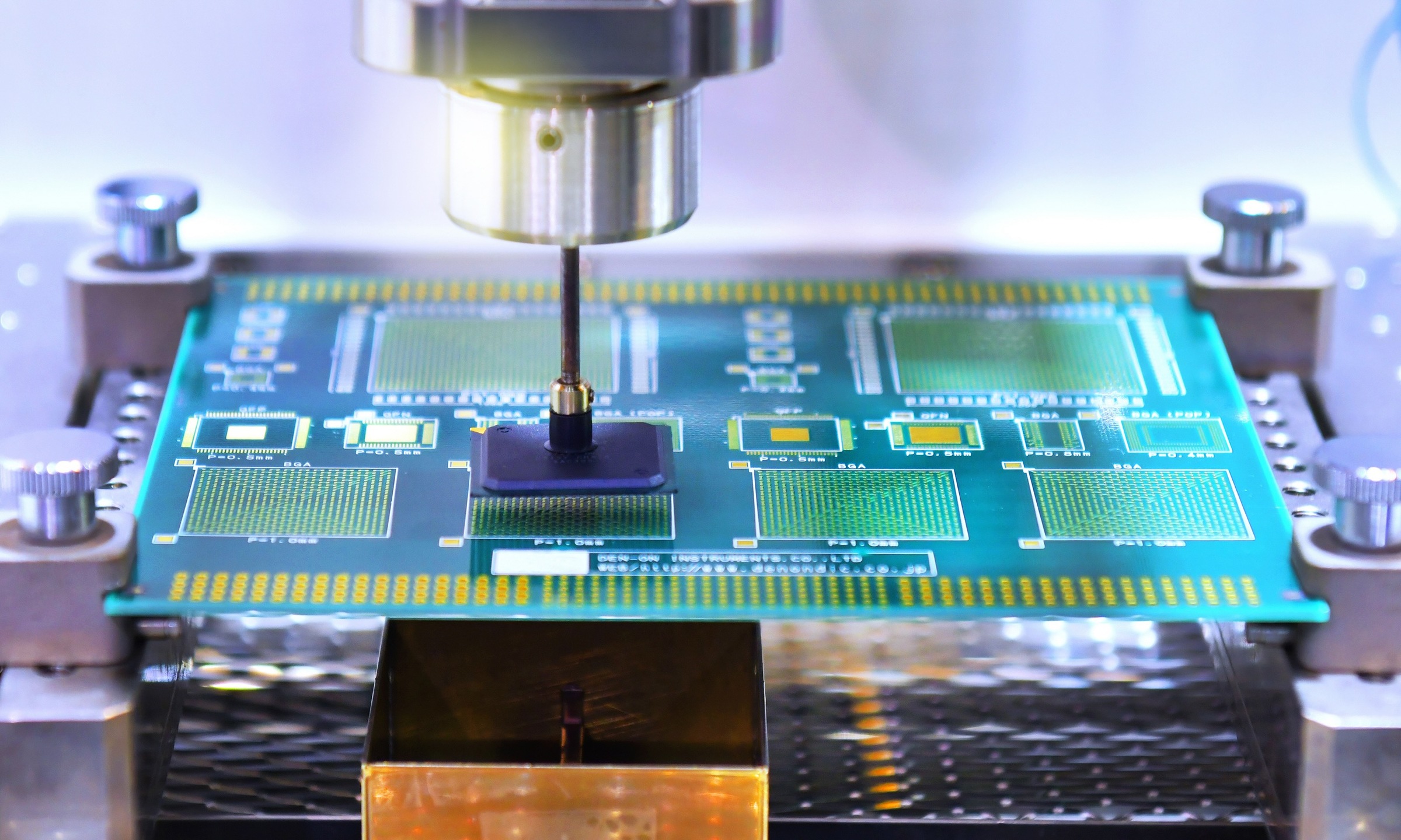 Widefield Fluorescence Microscopy | Lumencor