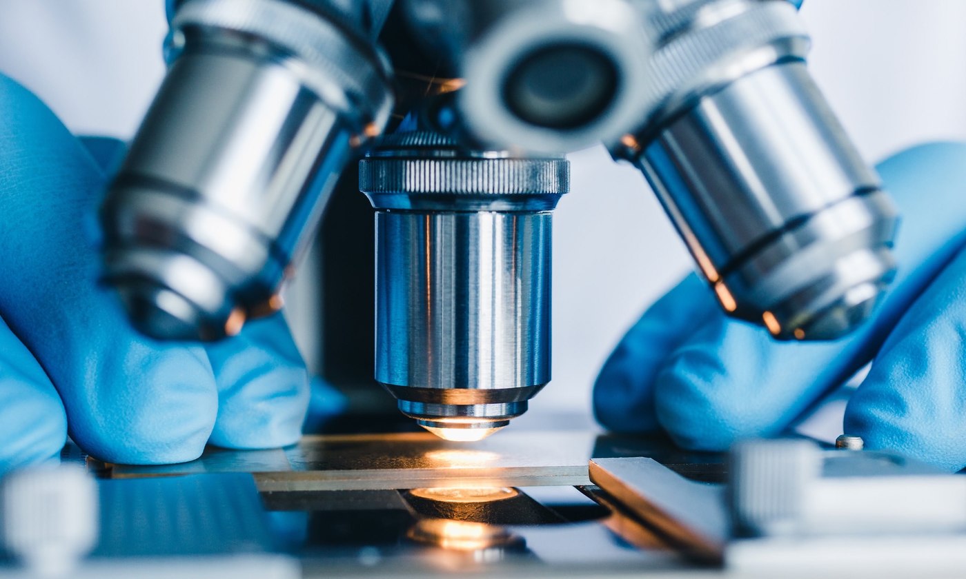 Transmitted Light Microscopy | Lumencor