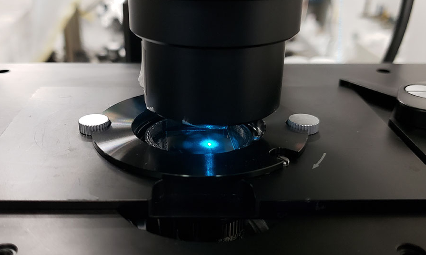 Super-Resolution Microscopy | Lumencor