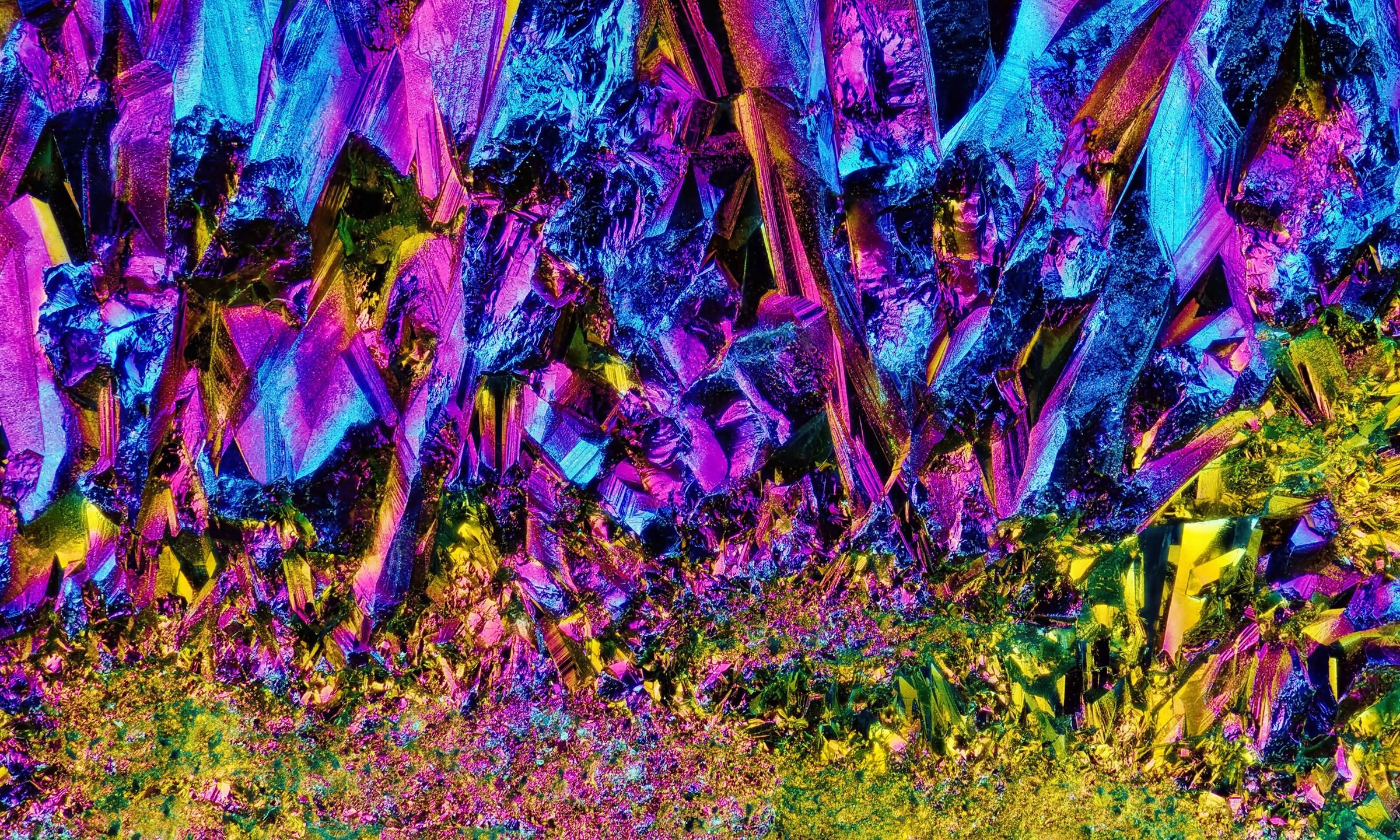 Advanced Materials | Lumencor