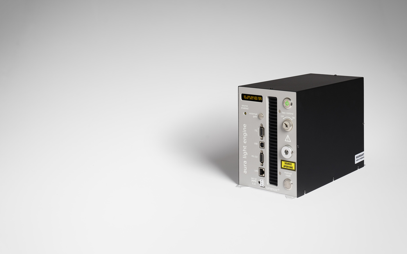 OEM Microscope Lighting | Solid State Illumination Systems