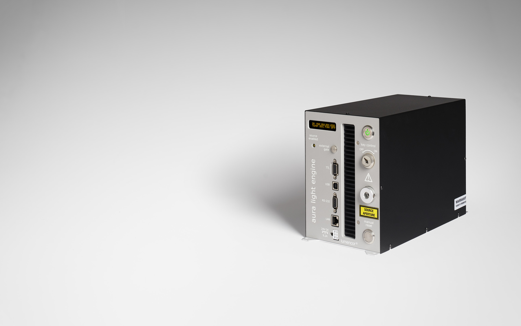 OEM Microscope Lighting | Solid State Illumination Systems