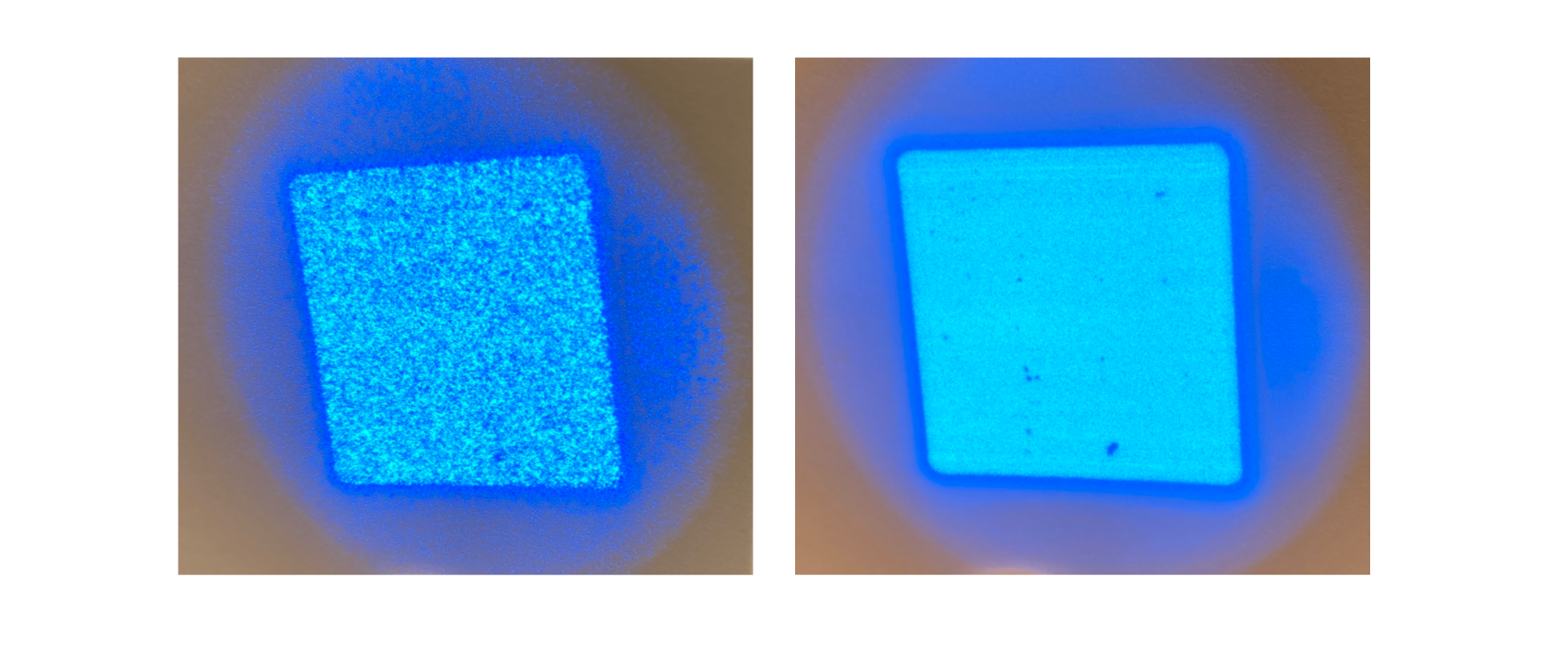 White Paper: Spatial Light Output Characteristics of Solid-State Light ...