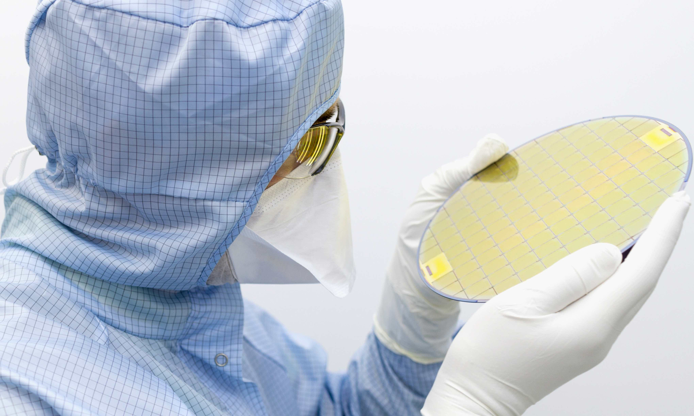 Semiconductor Inspection & Manufacturing | Lumencor Light Engines