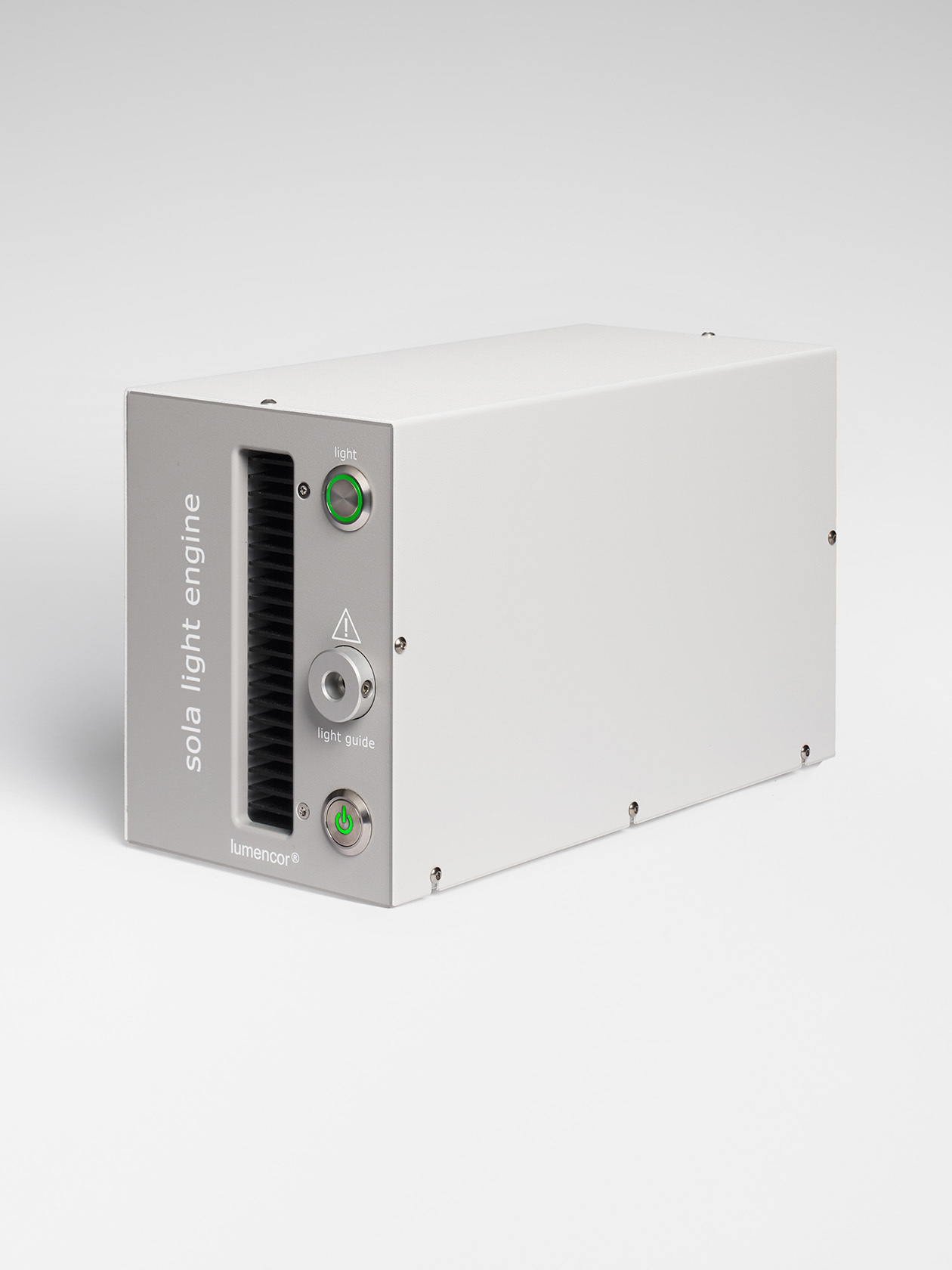 Lumencor | Solid-State Light Sources for Microscopy & More