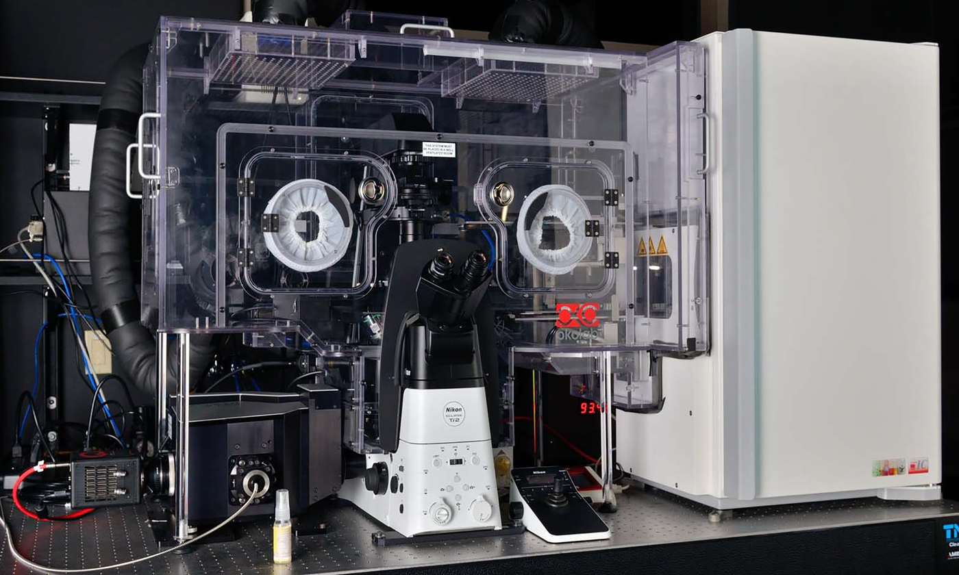 Drug Discovery/HCS | Light Sources for High Content Analysis