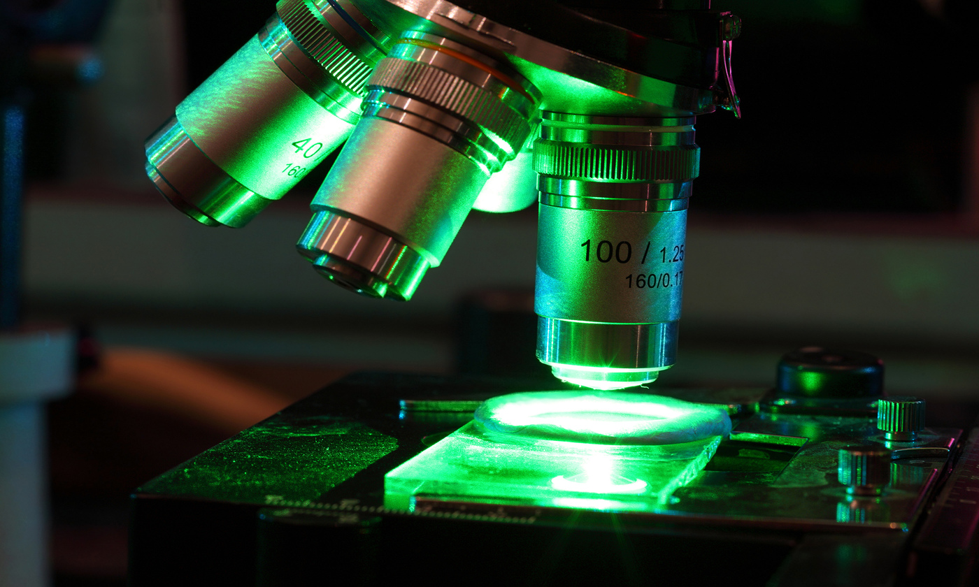 Lumencor | High-Performance, Solid-State Microscope Lighting