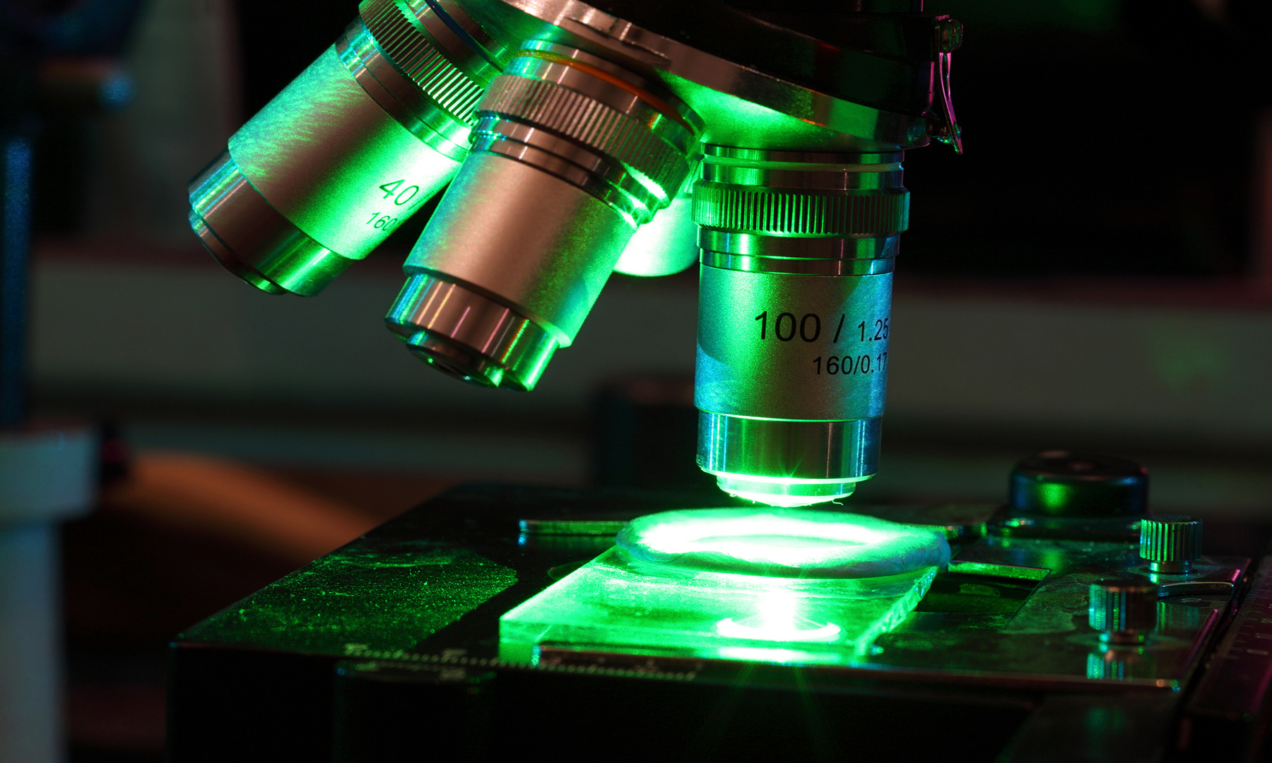 Lumencor | High-Performance, Solid-State Microscope Lighting