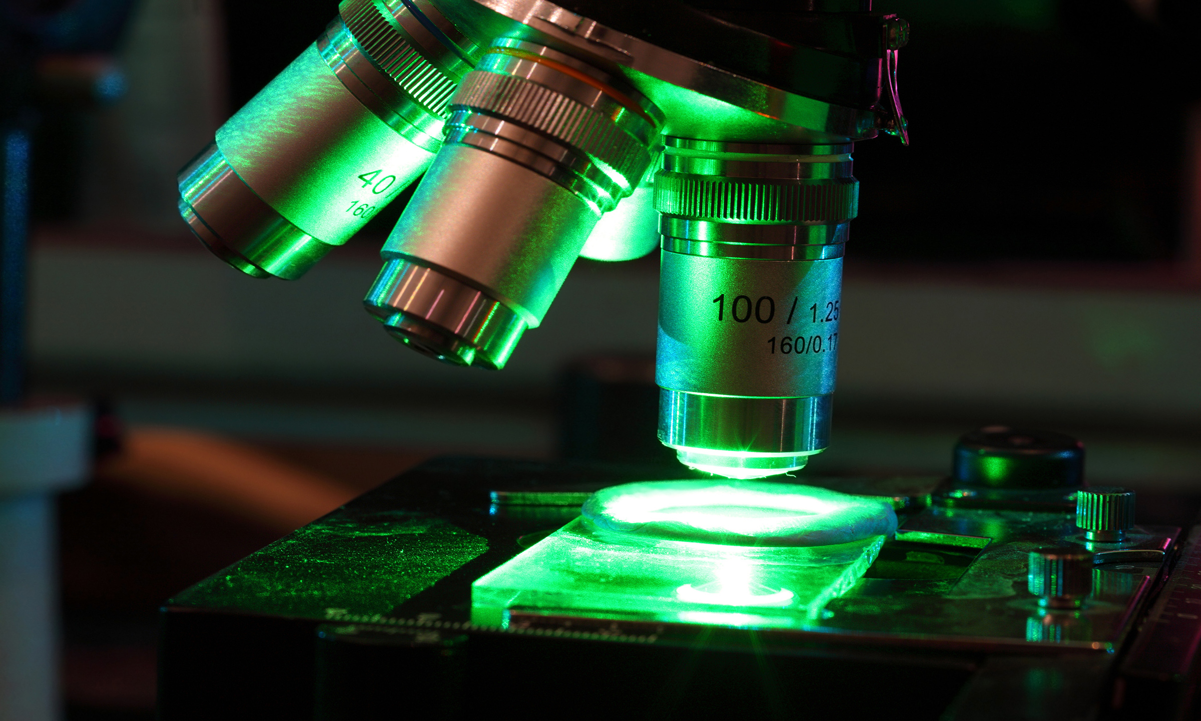 Lumencor | High-Performance, Solid-State Microscope Lighting