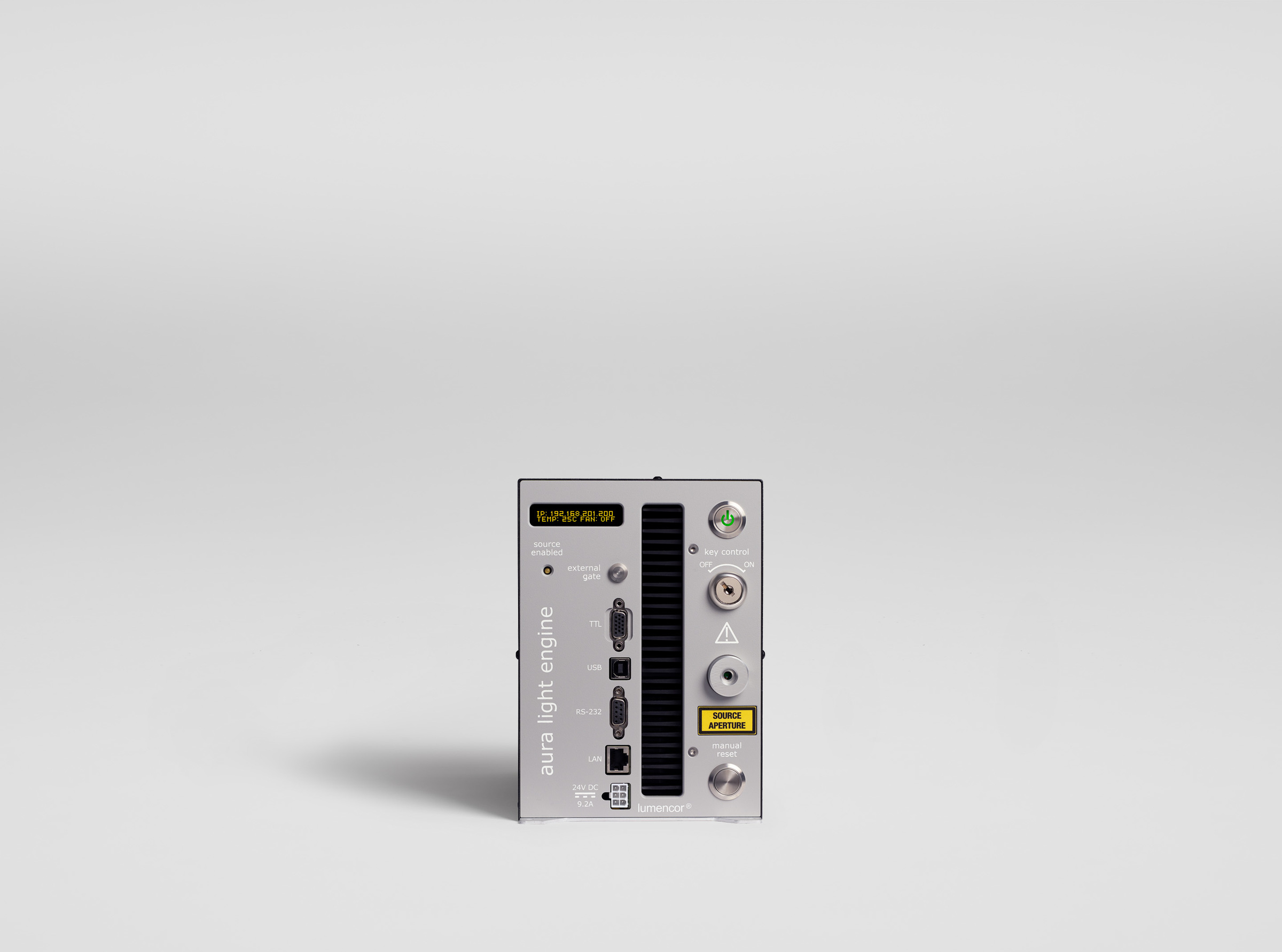 Lumencor | Solid-State Illumination for Microscopy & More