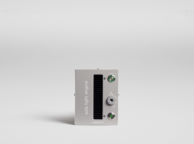 Lumencor | Solid-State Illumination for Microscopy & More