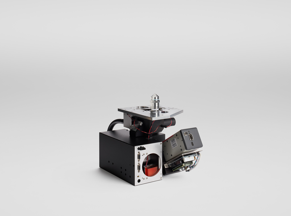 Lumencor Scanners | Imager, Plate Reader, & CORE Optical Train