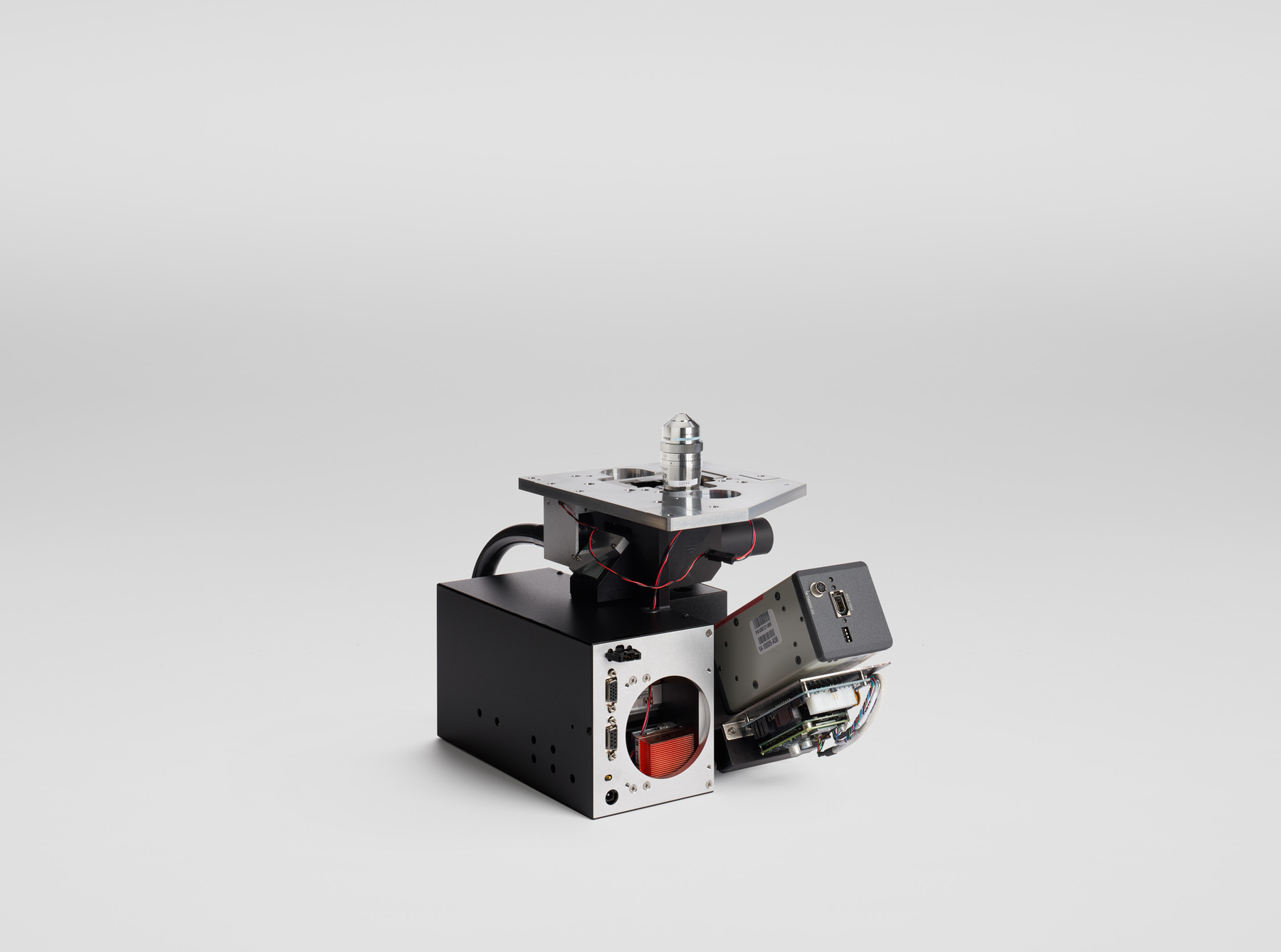 Lumencor | Solid-State Illumination for Microscopy & More