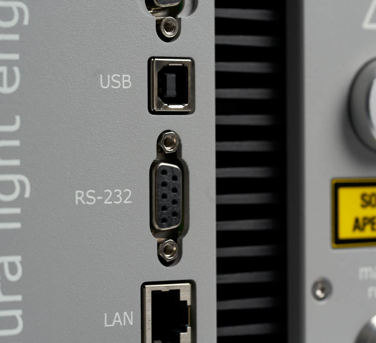 AURA Light Engine | Solid-State Illumination for Bioanalysis