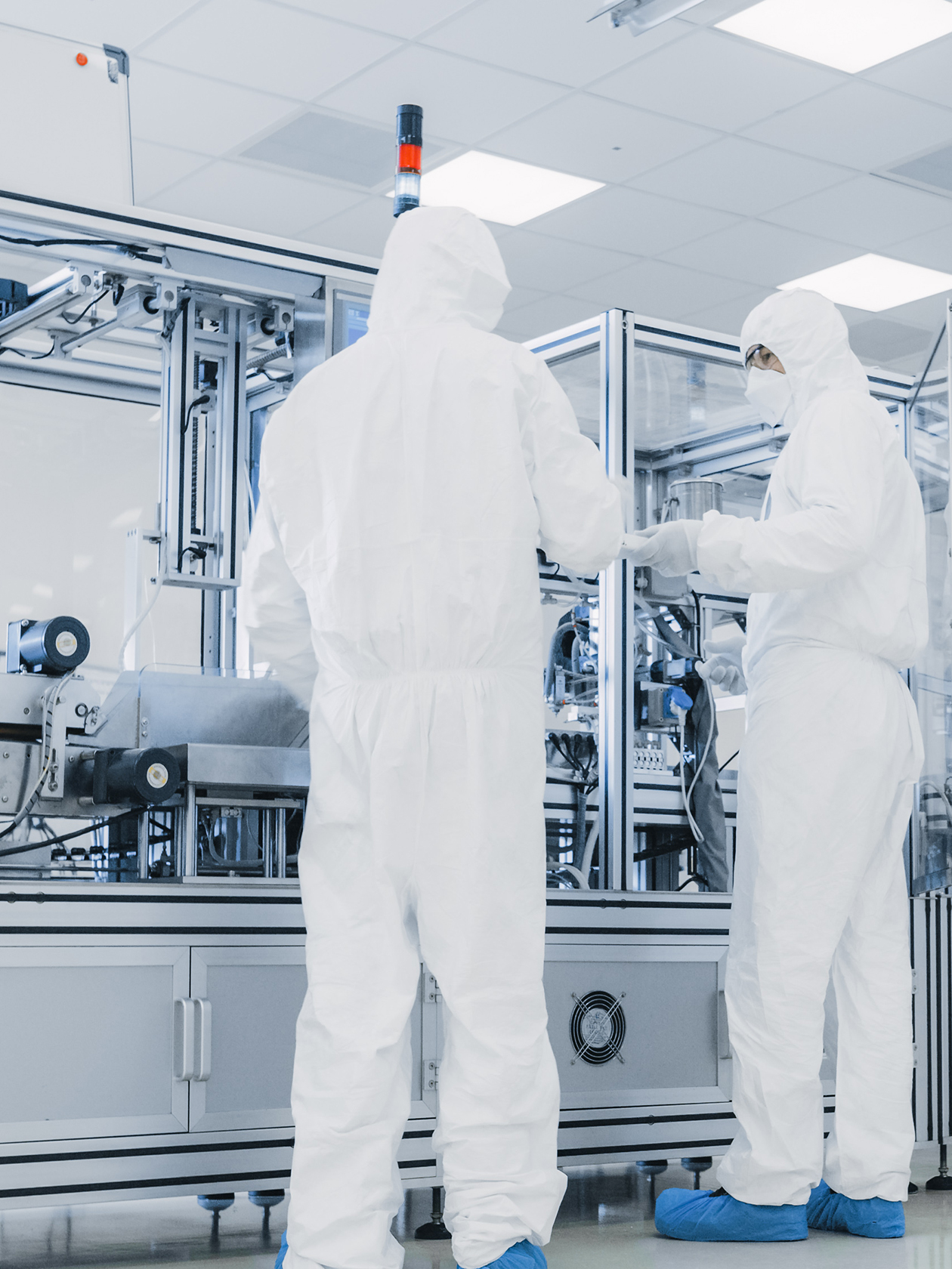 Lumencor Light Engines | Innovative Microscope Lighting