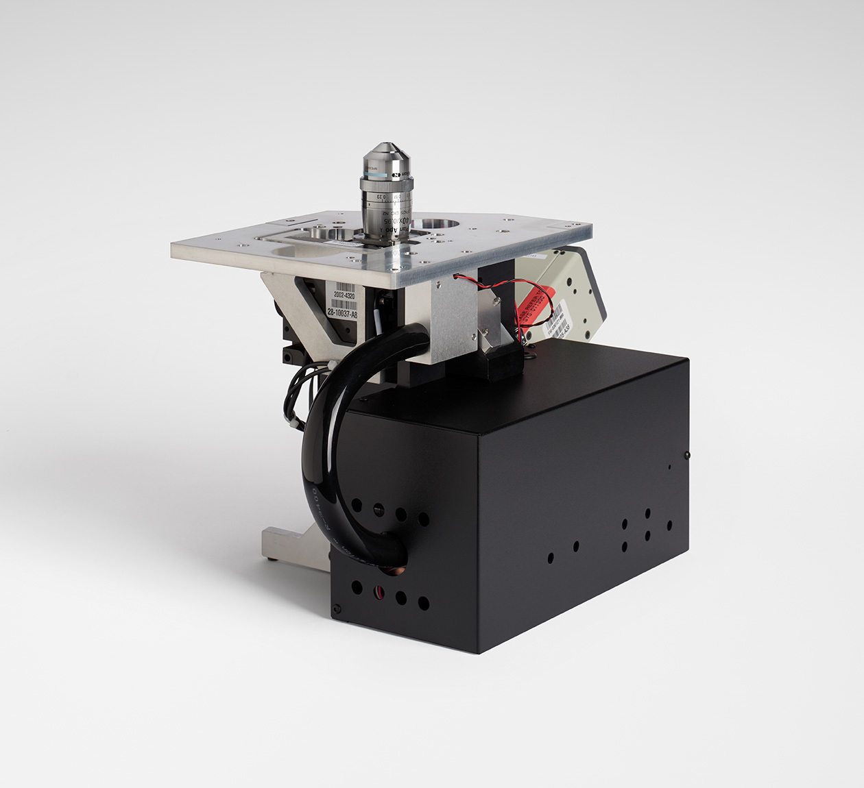 CORE Optical Train | Multicolor Fluorescence Imaging System