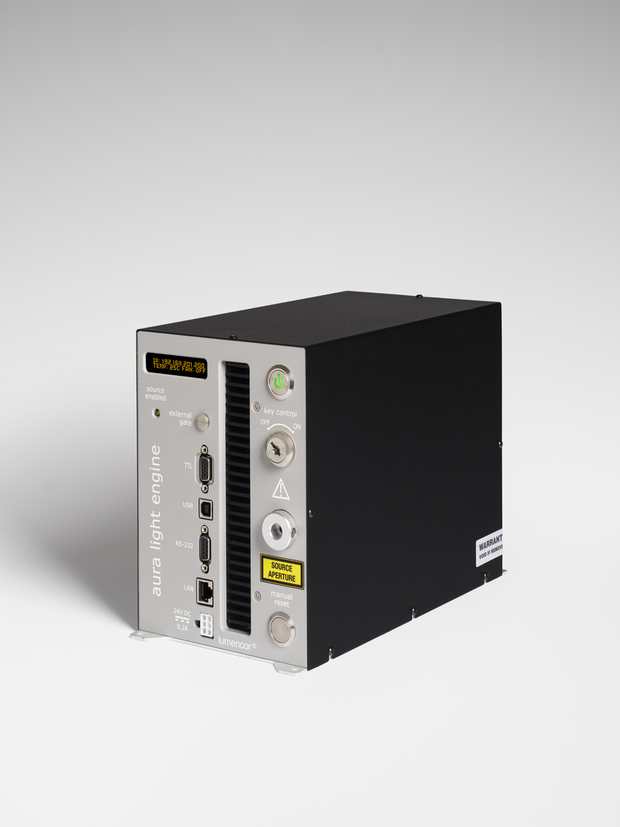 Life Sciences Applications | Lumencor Light Engines