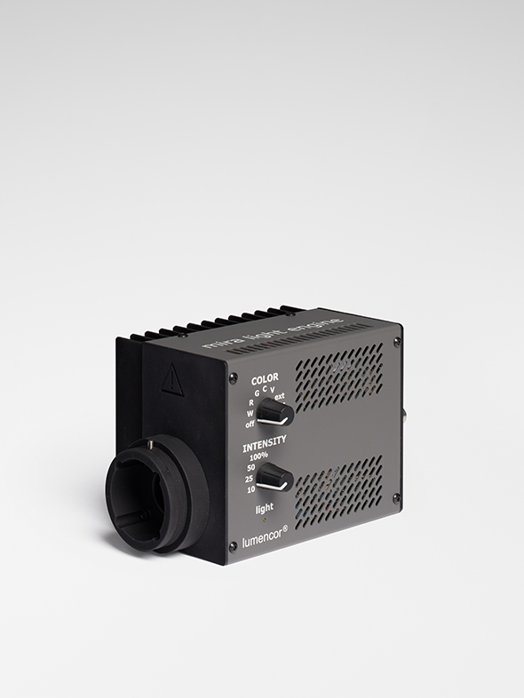 Lumencor | Solid-State Illumination for Microscopy & More
