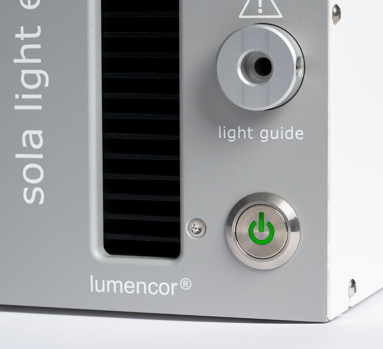 SOLA Light Engine | Solid-State White Light Source
