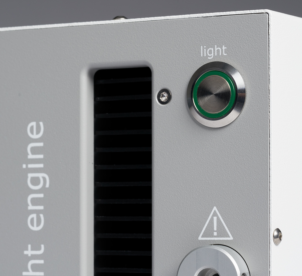 SOLA Light Engine | Solid-State White Light Source