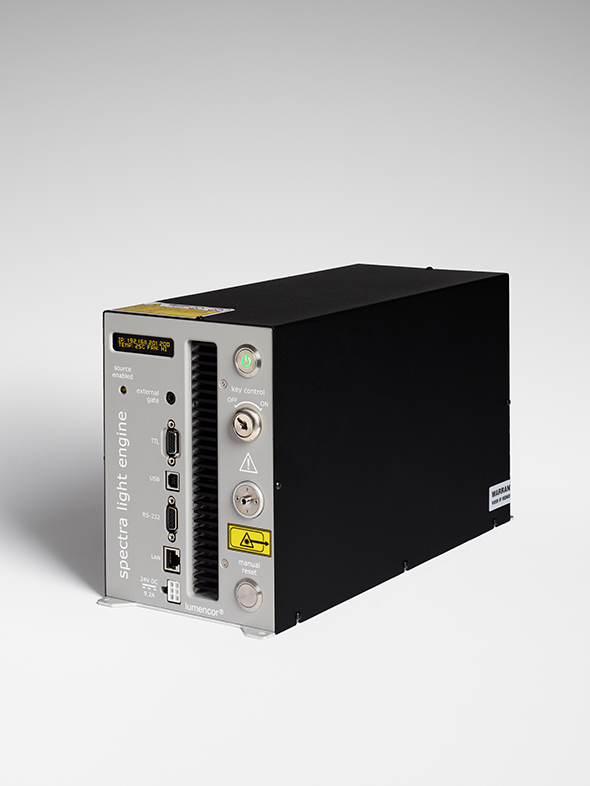 Life Sciences Applications | Lumencor Light Engines