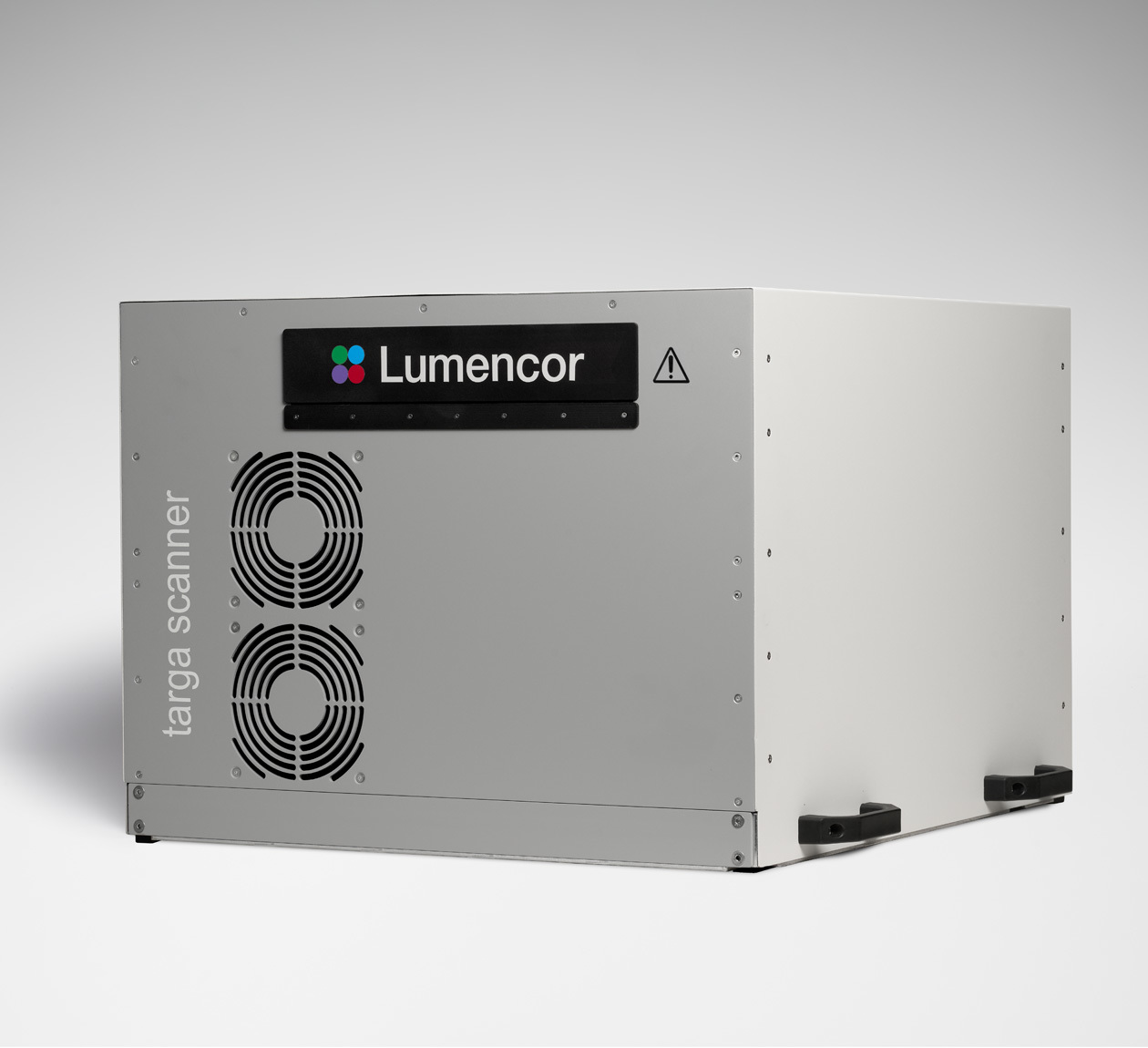 TARGA | High-Throughput Fluorescence Imaging System