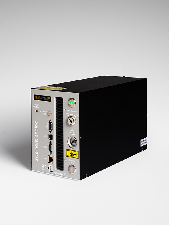 Lumencor | Solid-State Illumination for Microscopy & More