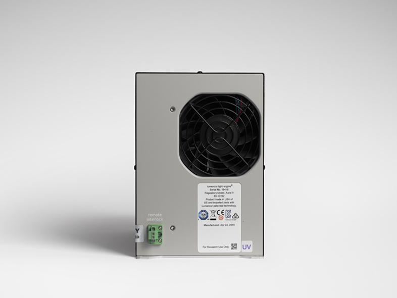 Customized Light Engine | Lumencor OEM Microscope Illumination