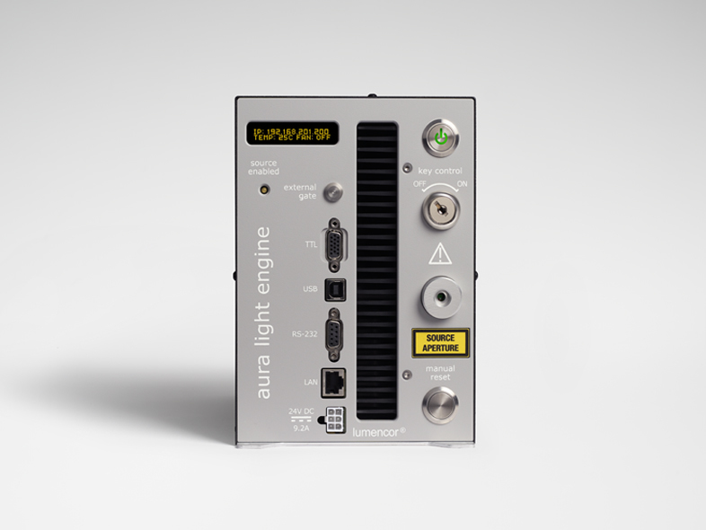 Customized Light Engine | Lumencor OEM Microscope Illumination