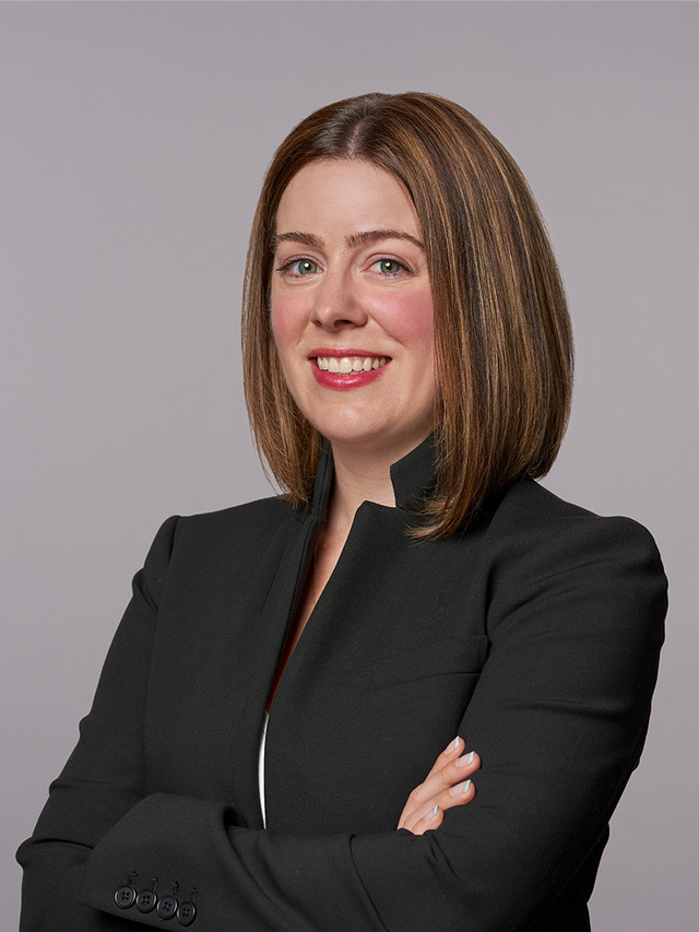 Jena Robinson | Leadership | Lumencor