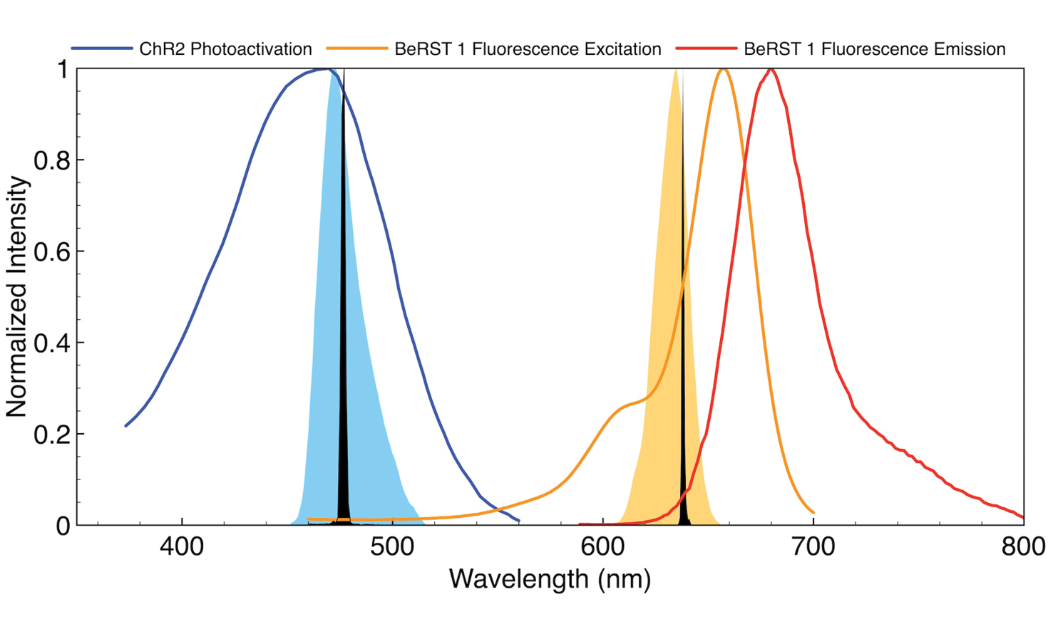 Case Study: Solid-State Illumination for All-Optical Electrophysiology